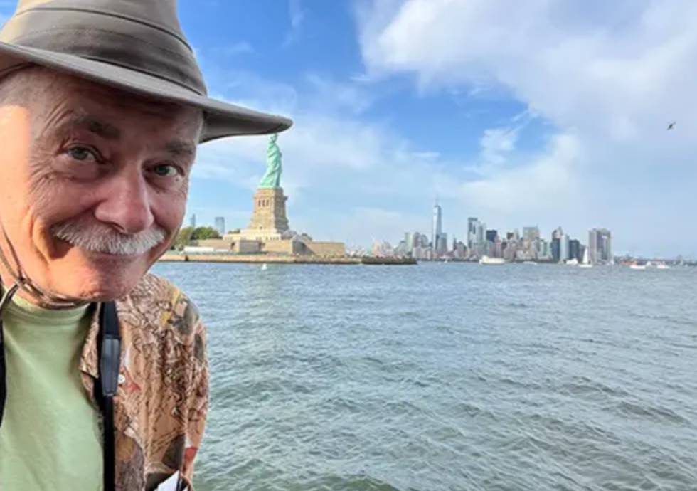 Remembering Chris Slattery – ProLife Champion - EMCFRONTLINE